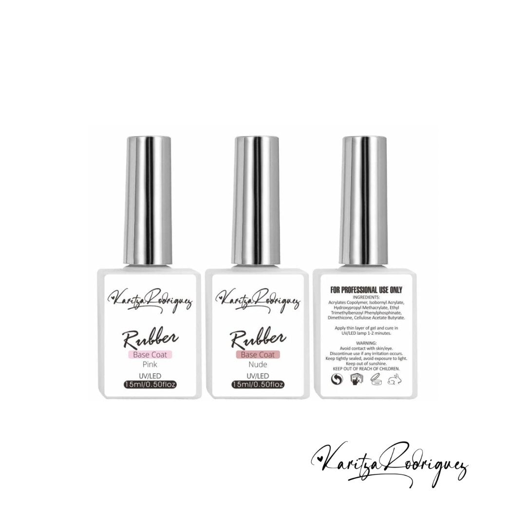 Polish gel – Karitza Rodriguez Products